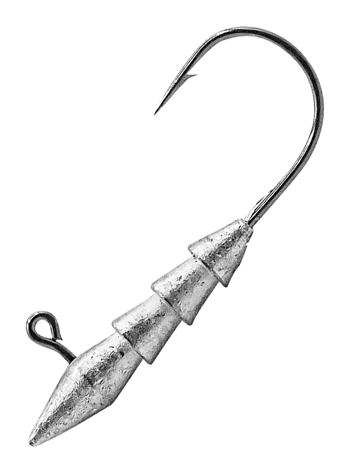 Core Tackle Hover Rig Jighead | Bass Pro Shops